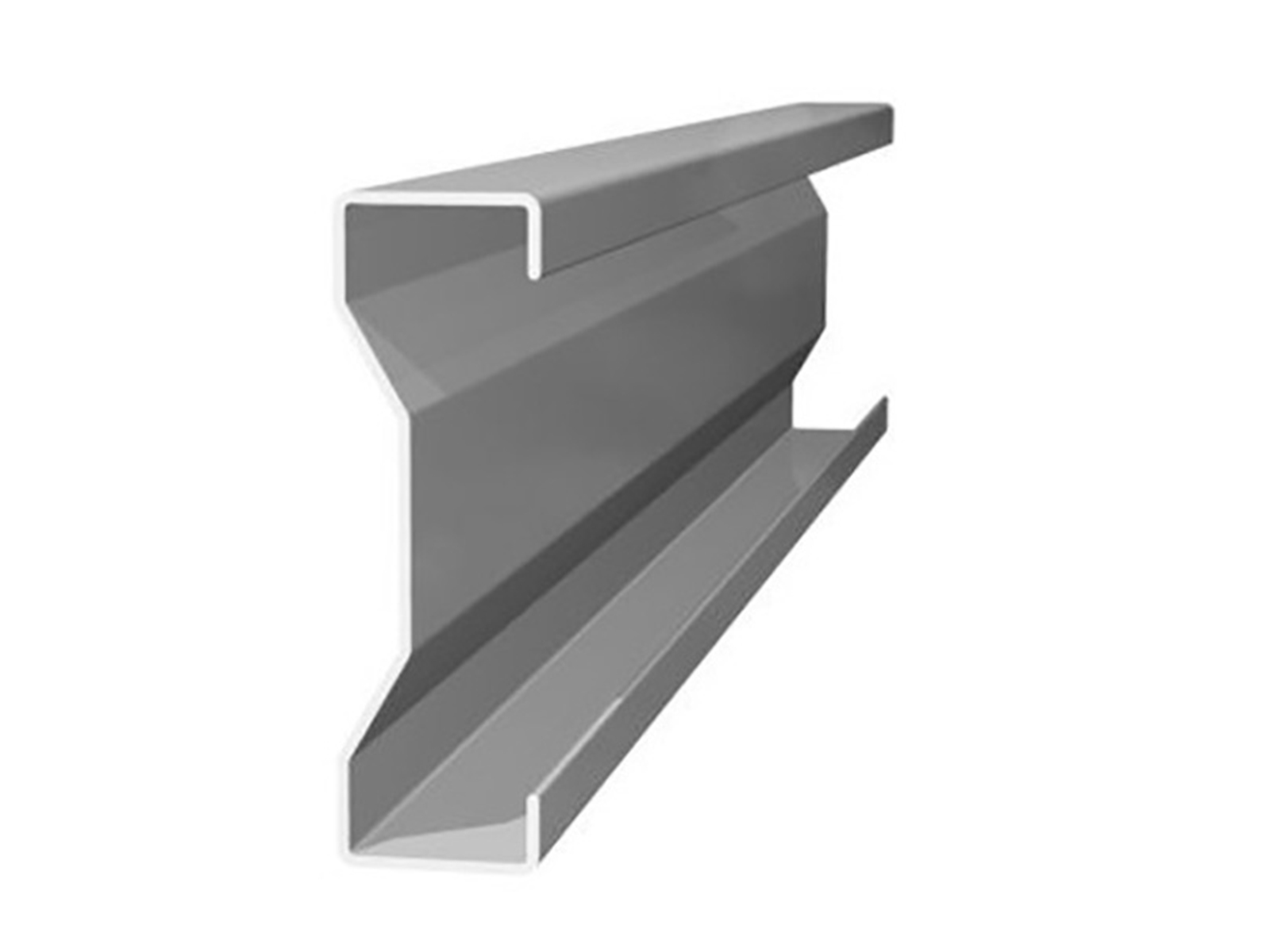 Sigma profielen - Metalen gordingen - Gordingen