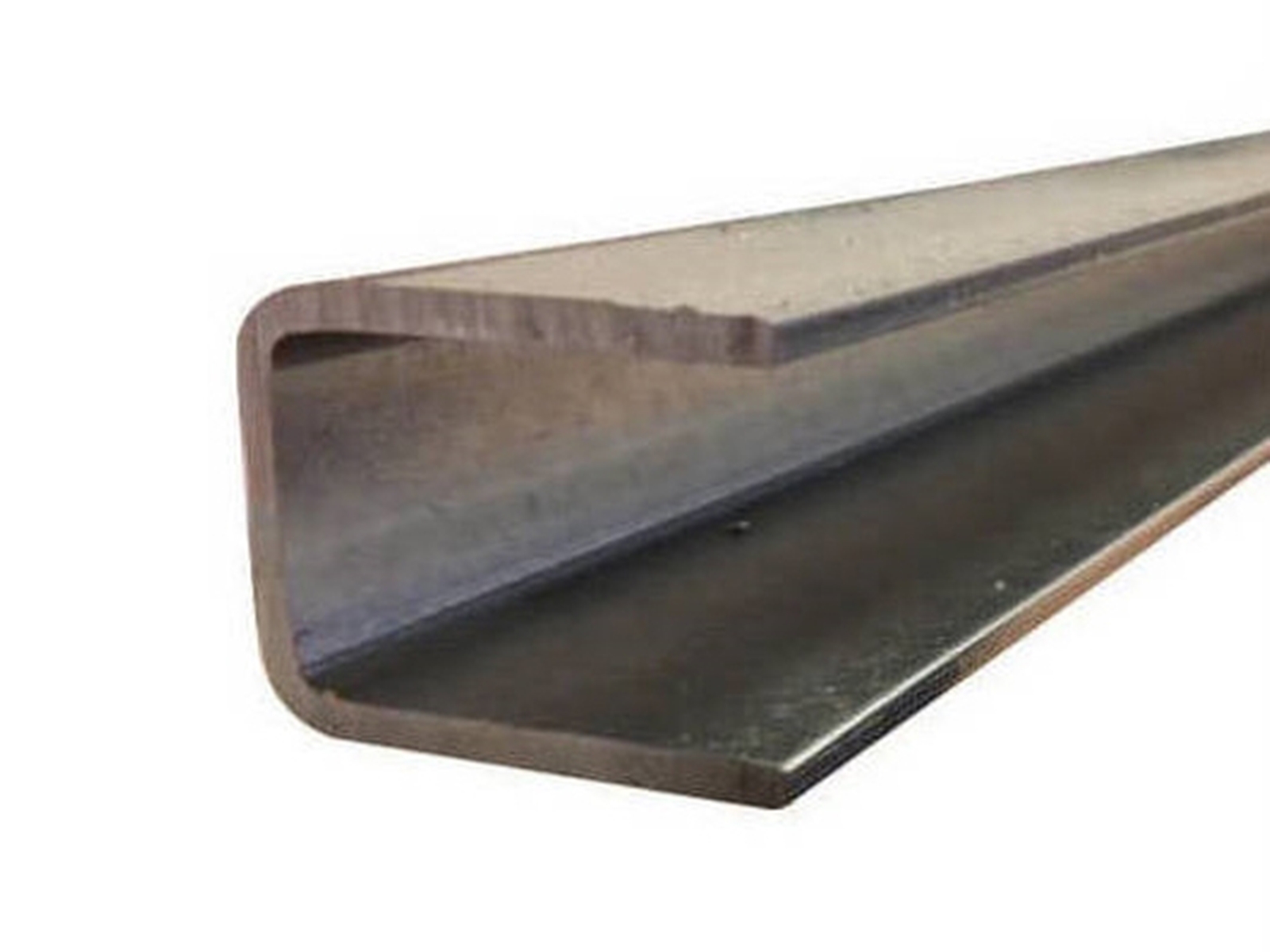 U-profielen kopen? Ruime keuze | Huisman Gemert