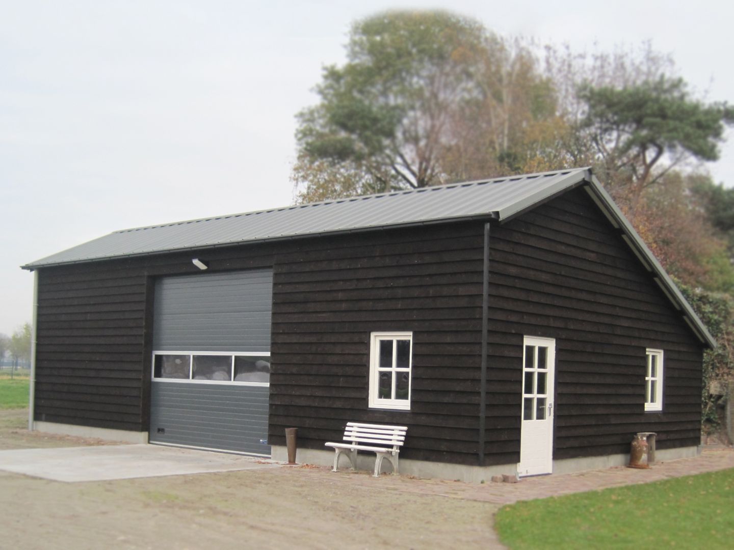 Douglas hout kopen? Bestel snel! | Huisman Gemert