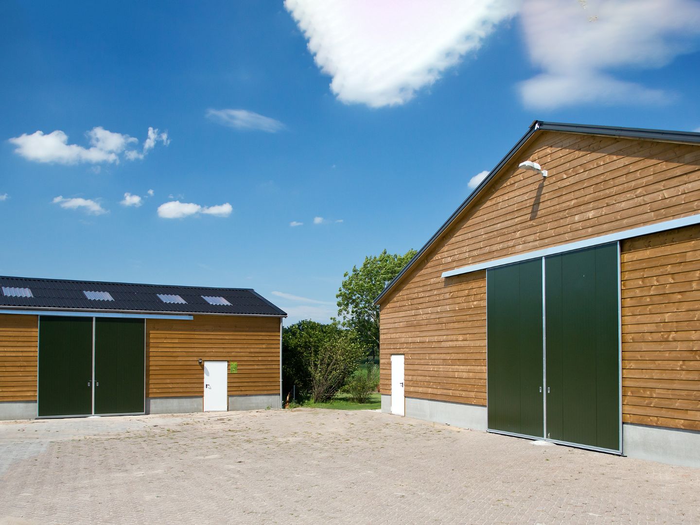 Tuinhout kopen? Ruime keuze | Huisman Gemert