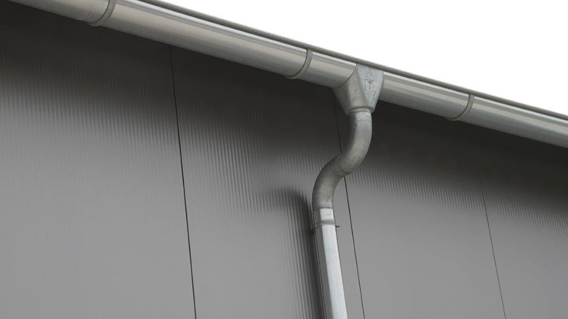 Dakgoot kopen? Dakgoten in vele soorten en maten